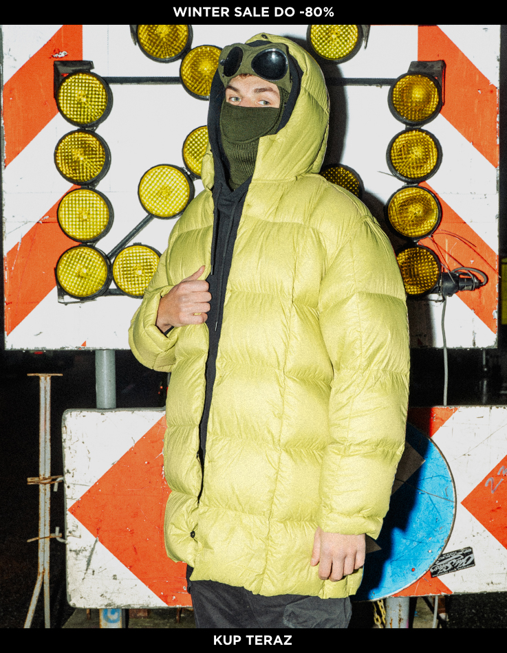 CLOBBER like no other